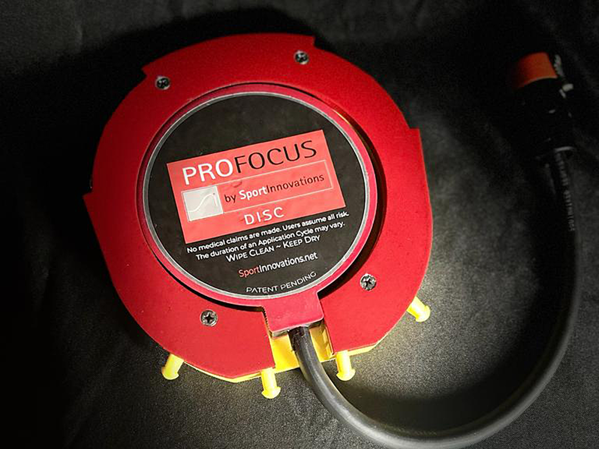 PROFOCUS - SportInnovations