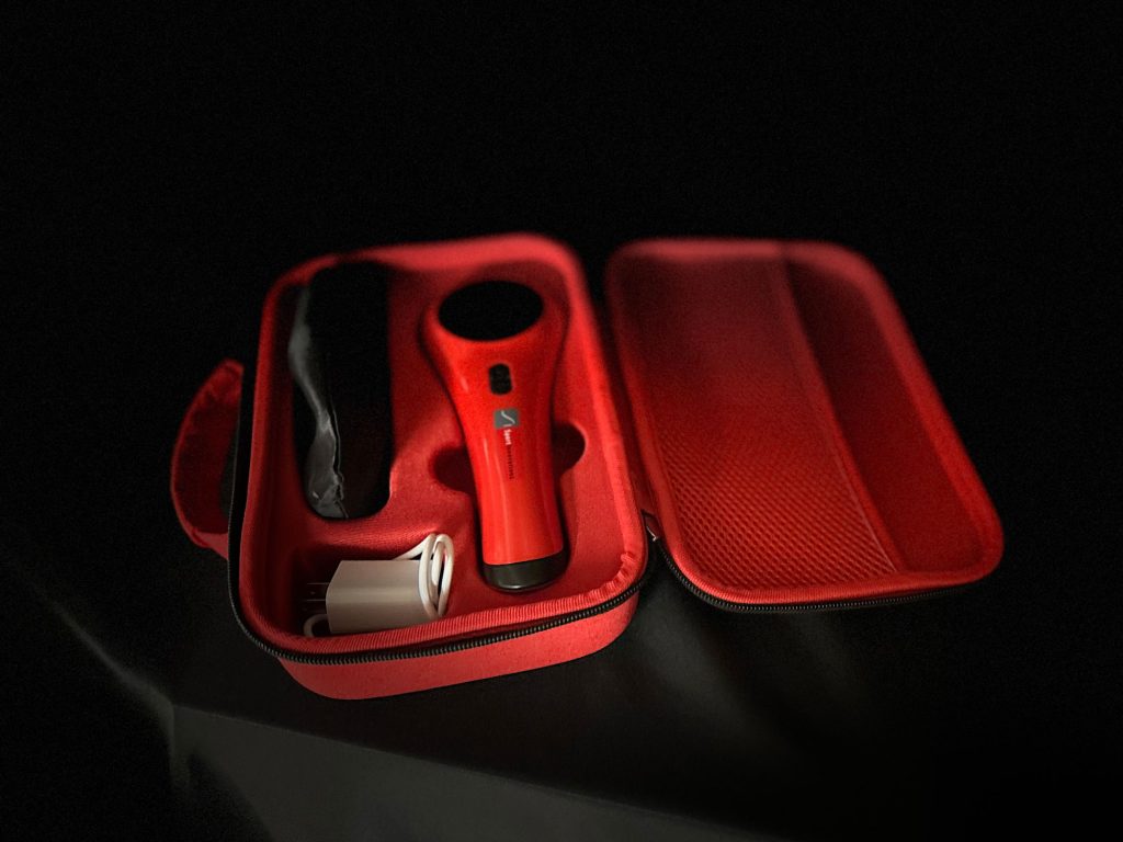 Cold Laser - SportInnovations