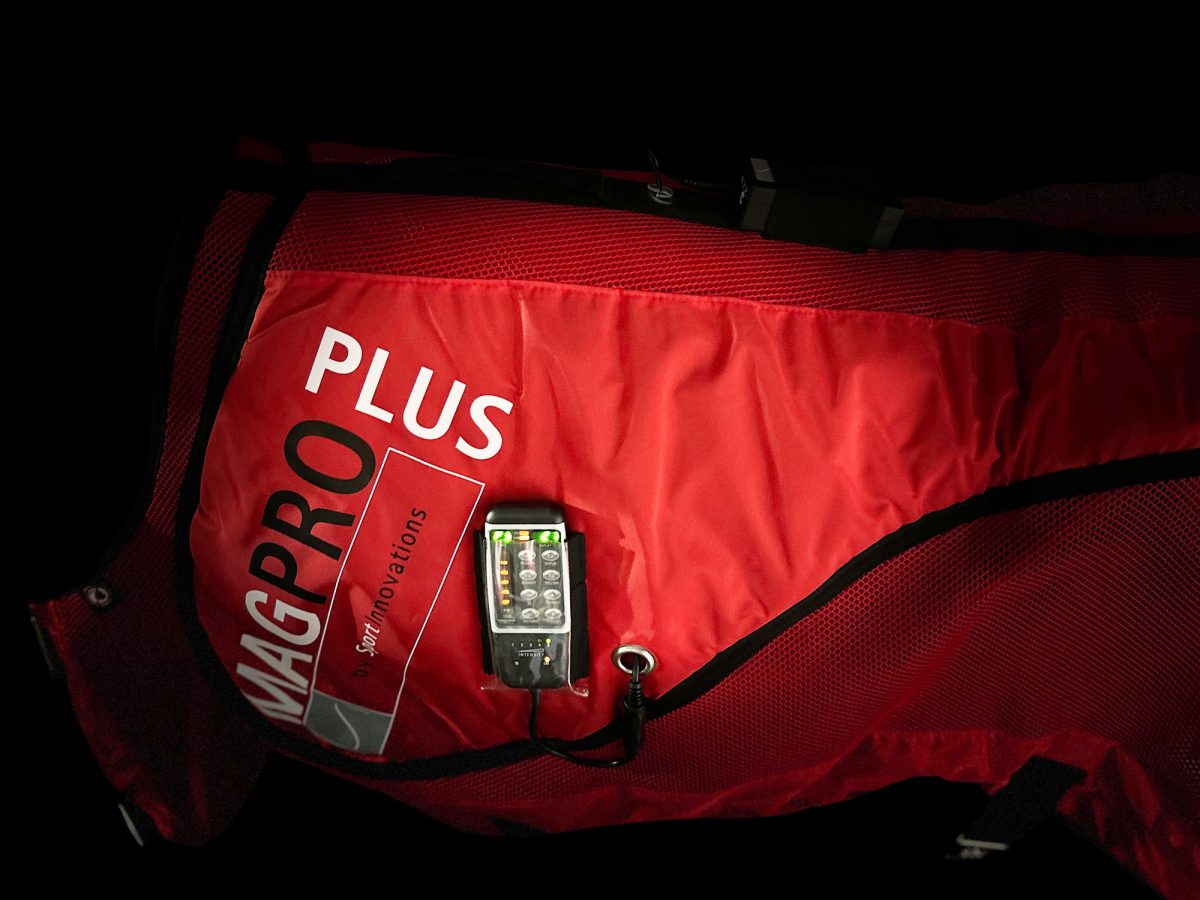 MAGPRO PLUS - SportInnovations