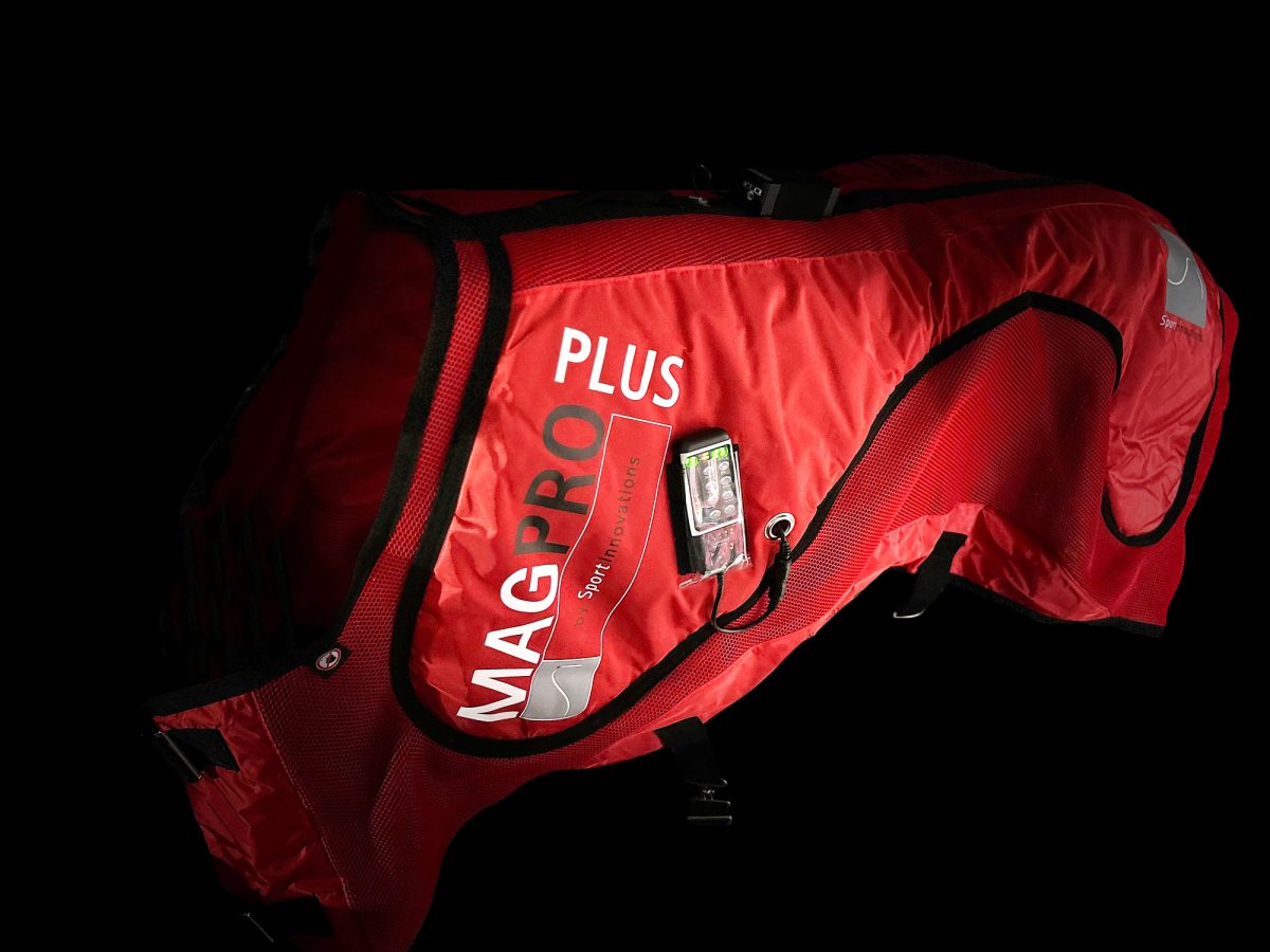 MAGPRO PLUS - SportInnovations