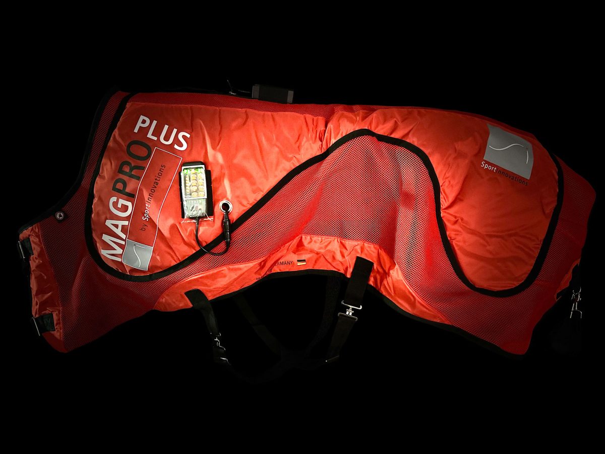 MAGPRO PLUS - SportInnovations