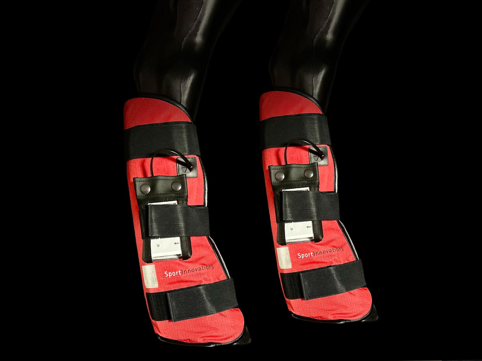 PEMF Leg Wraps - SportInnovations
