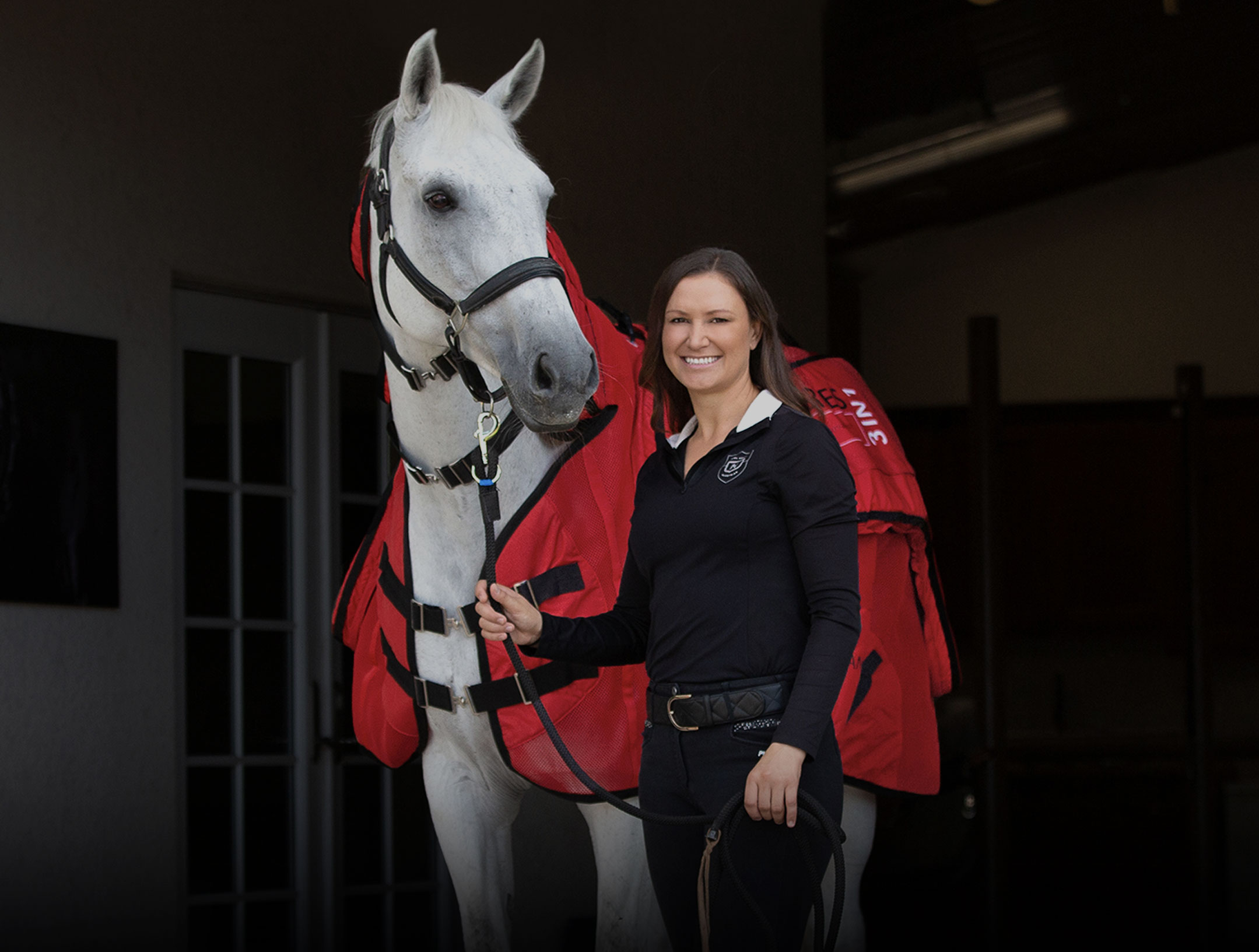 SportInnovations - Next Generation of Equine and Canine PEMF Equipment