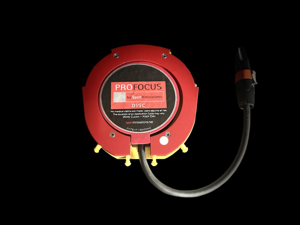 PROFOCUS - SportInnovations