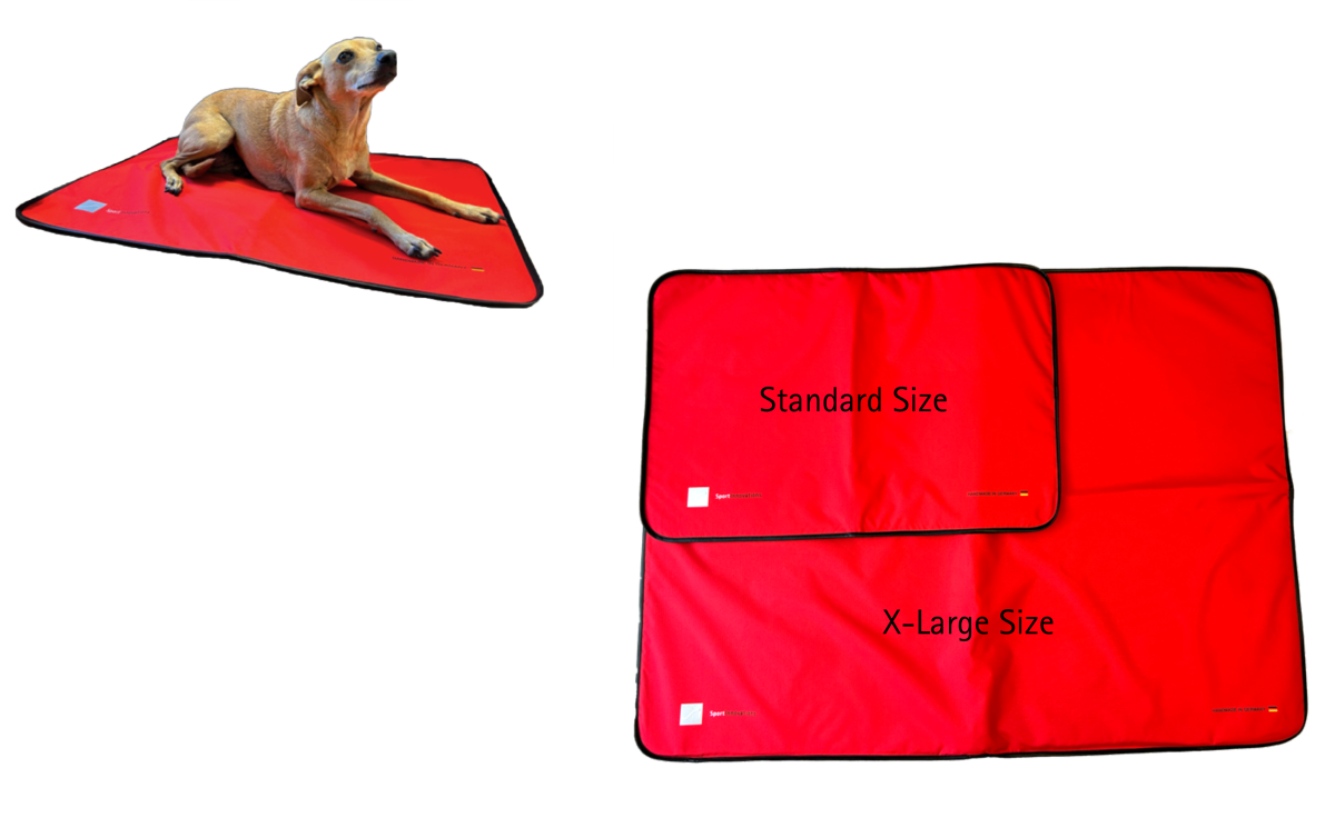 PEMF Dog Mat - SportInnovations
