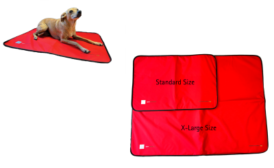 PEMF Dog Mat - SportInnovations